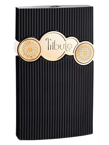 Tribute Black Afnan parfum - un parfum pour homme et femme 2016