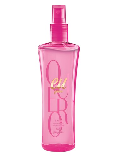 Eu Quero Pistache Jequiti عطر - a fragrance للنساء 2021