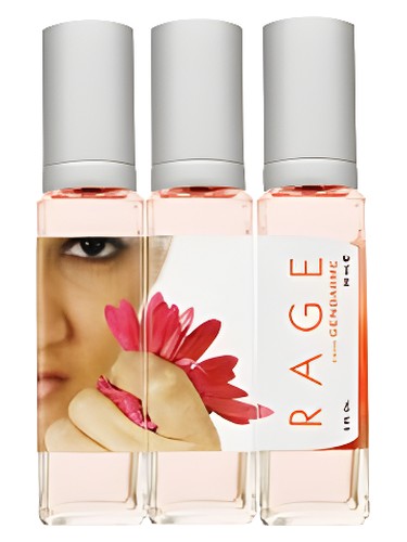 7 Sinful Scents Rage Gendarme Parfum - ein es Parfum für Frauen