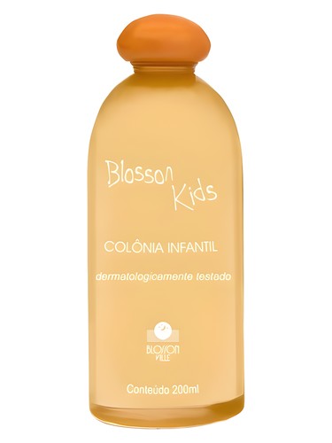 Blosson Kids Blosson Ville perfume - a fragrância Compartilhável 2018