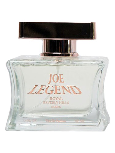 Royal For Women Joe Legend 香水 - 一款 2021年 女用 香水