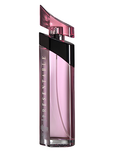 Presentable Woman Brocard аромат — аромат для женщин 2020