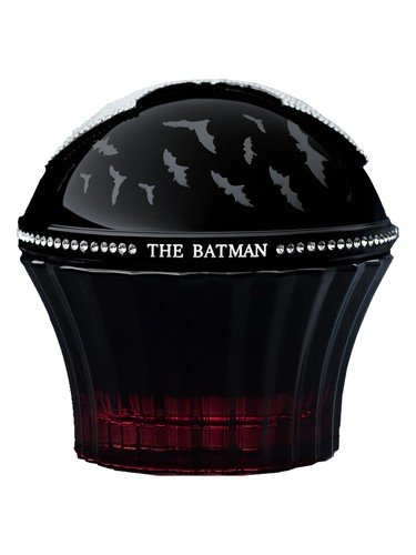 The Batman Hero Fragrance House Of Sillage parfum - un nouveau parfum ...