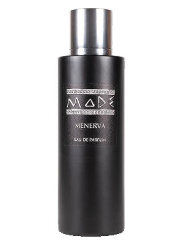 Menerva Made parfém - a Nový vůně pro ženy a muže 2022