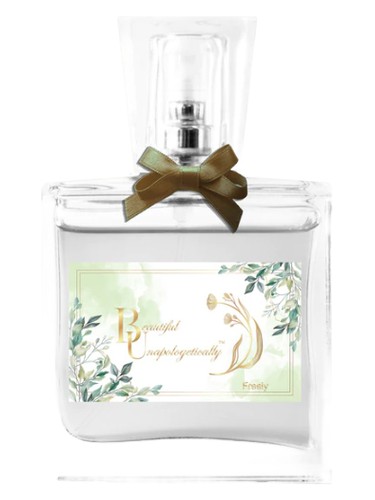 BU Freely The BU - Beautiful Unapologetically parfum - un nouveau ...