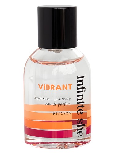 Vibrant Infinite She fragancia - una fragancia para Mujeres 2021