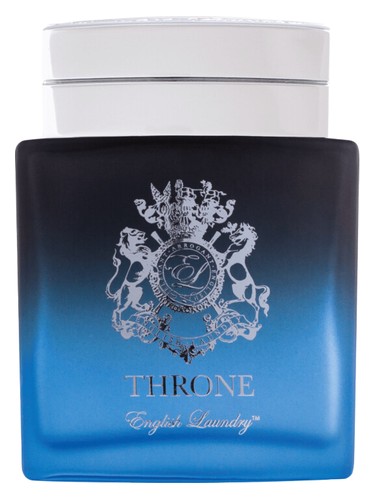 Throne English Laundry zapach - to perfumy dla mężczyzn 2020