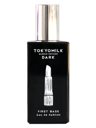 First Base Tokyo Milk Parfumerie Curiosite аромат — аромат для мужчин и ...