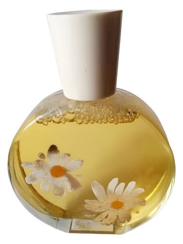 Delicate Daisy Avon parfum - un parfum de dama 1970