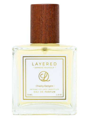 Cherry Delight Be Layered parfum - un parfum pour homme et femme 2020