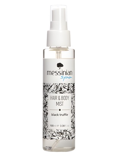 Black Truffle Messinian SPA parfém - a vůně pro ženy a muže 2019