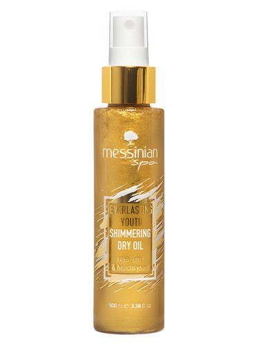 Royal Jelly & Helichrysum Oil Messinian SPA parfum - un parfum pour ...