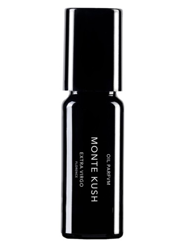 Monte Kush Parfum Concentree Extra Virgo 香水 - 一款 2022年 新的 中性 香水