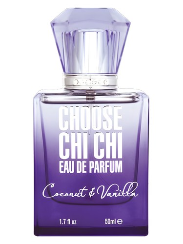 Coconut & Vanilla Chi Chi fragancia - una fragancia para Mujeres 2014