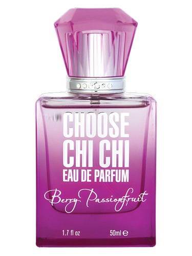 Berry Passionfruit Chi Chi perfume - a fragrância Feminino 2014