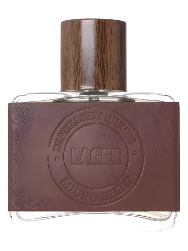 Lager Distillery Series Cologne - un parfum pour homme 2018