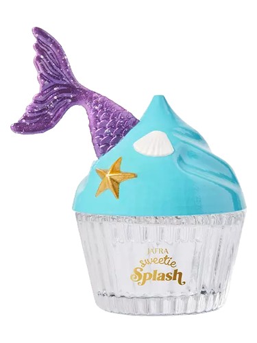 Sweetie Splash JAFRA parfém - a Nový vůně pro ženy 2022