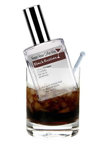 Black Russian Demeter Fragrance Parfum - ein es Parfum für Frauen und ...