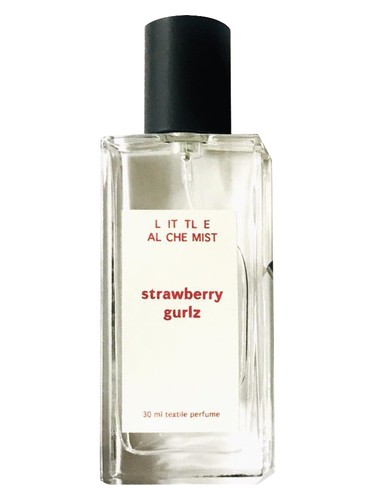 Strawberry Gurlz FUMparFUM 香水 - 一款 2022年 新的 女用 香水