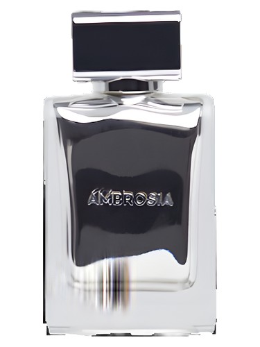 Ambrosia Elixir Signature Scents 香水 - 一款 2022年 新的 中性 香水 Ambrosia Elixir Signature Scents 香水 - 一款 2022年 新的 中性 香水