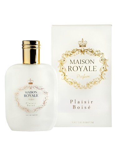 Plaisir Boisé Maison Royale Parfum аромат — аромат для мужчин и женщин