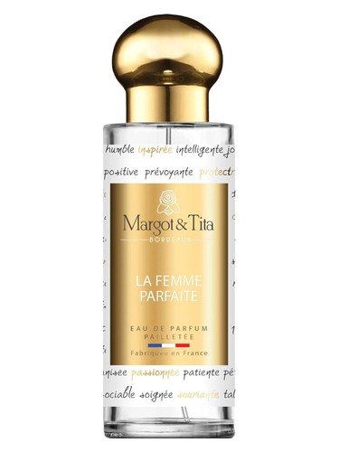 La Femme Parfaite Margot&Tita parfum - un parfum pour femme 2018