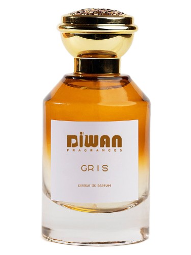 GRIS DIWAN parfum - un nouveau parfum pour homme et femme 2022