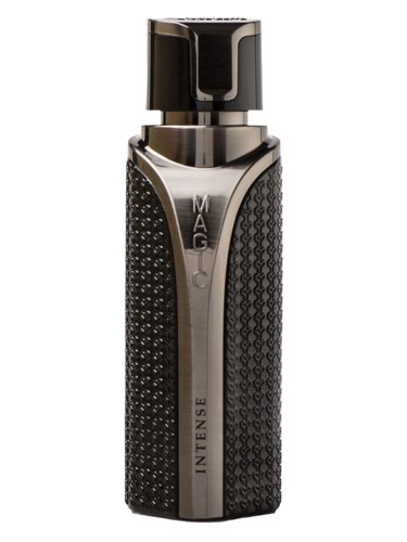 Magic Intense Oud Elite аромат — аромат для мужчин и женщин