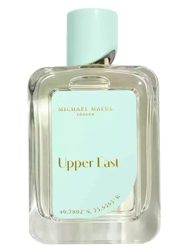 Upper East Michael Malul London عطر - a جديد fragrance للنساء 2022