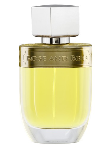 Rose and Beer Aulentissima عطر - a fragrance للجنسين 2020
