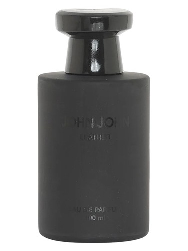 Leather John John Cologne - ein es Parfum für Männer 2021