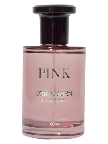 Pink John John عطر - a fragrance للنساء 2014