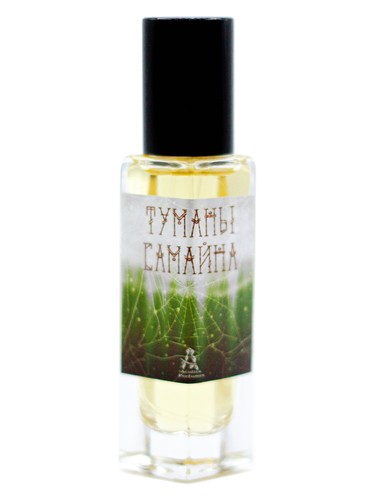 Туманы Самайна (Misty Samhain) (2021) Acidica Perfumes аромат — аромат ...