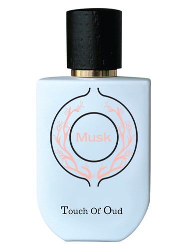 Musk Touch Of Oud - una fragranza unisex 2019