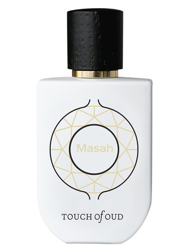 Masah Touch Of Oud 香水 - 一款 2020年 中性 香水