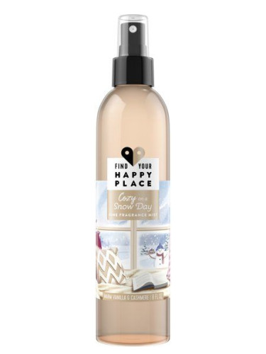 Cozy On A Snow Day Find Your Happy Place Parfum - ein es Parfum für ... Cozy On A Snow Day Find Your Happy Place Parfum - ein es Parfum für ...