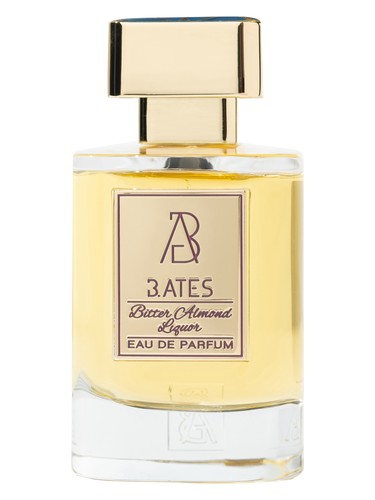 Bitter Almond Liquor B.ATES parfem - novi parfem za žene i muškarce 2022