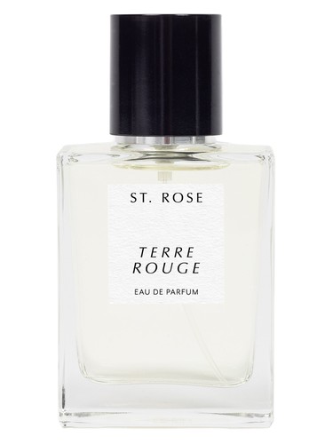 Terre Rouge ST. Rose parfum - een nieuwe geur voor dames en heren 2022