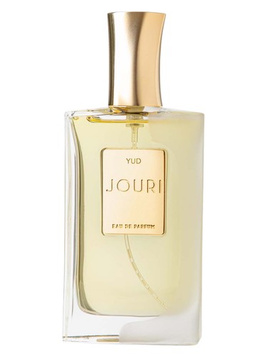 Yud Jouri parfum - un parfum pour homme et femme 2017