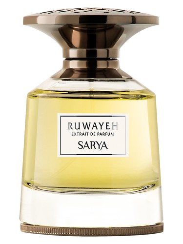 Ruwayeh Sarya 香水 - 一款 2021年 中性 香水