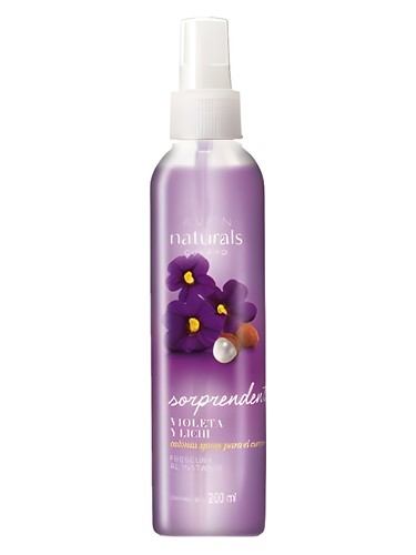 Violet & Lychee Avon parfum - un parfum pour femme 2013