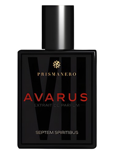 Avarus PrismaNero parfum - een nieuwe geur voor dames en heren 2022