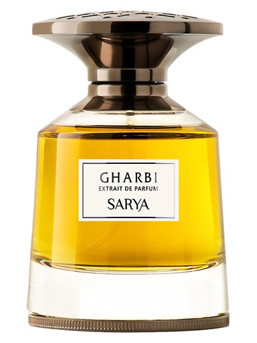 Gharbi Sarya parfum - een geur voor dames en heren 2020