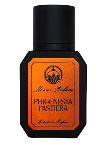 Frennesìa Maiora Parfum сүрчиг - a шинэ сүрчиг эрэгтэй эмэгтэй 2023