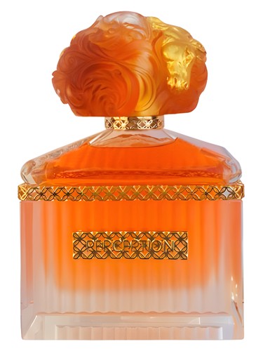 Perception Alexandre.J аромат — аромат для мужчин и женщин 2019