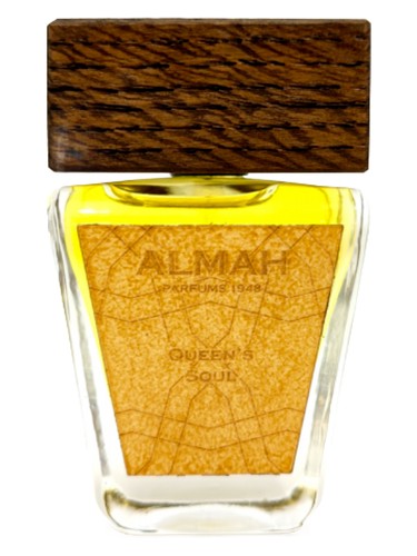 Queen's Soul Almah Parfums 1948 perfume - a fragrância Feminino 2021