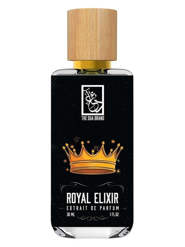 Royal Elixir The Dua Brand fragancia - una fragancia para Hombres y ...