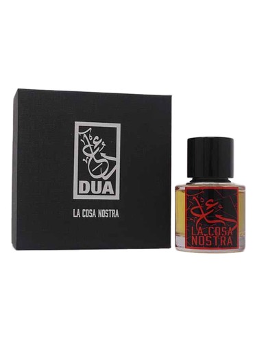 La Cosa Nostra The Dua Brand perfumy - to perfumy dla kobiet i mężczyzn ...