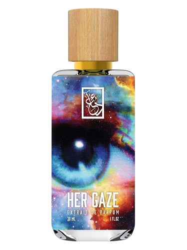 Her Gaze The Dua Brand аромат — аромат для женщин 2021