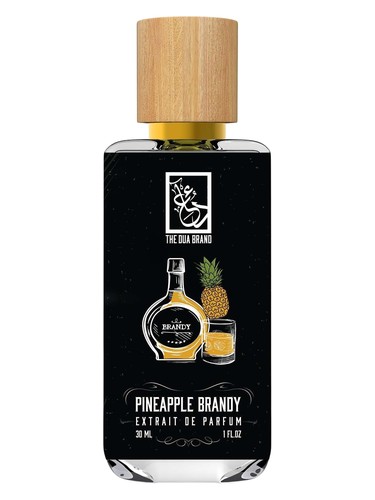 Pineapple Brandy The Dua Brand fragancia - una fragancia para Hombres y ...